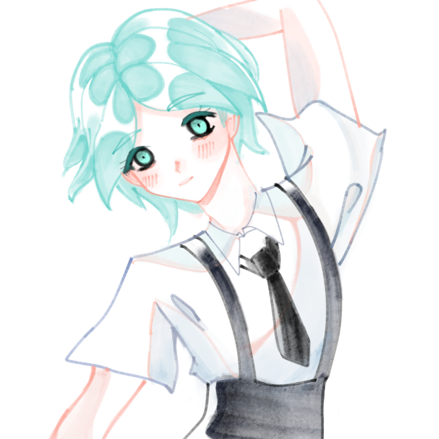 Phos - ibisPaint