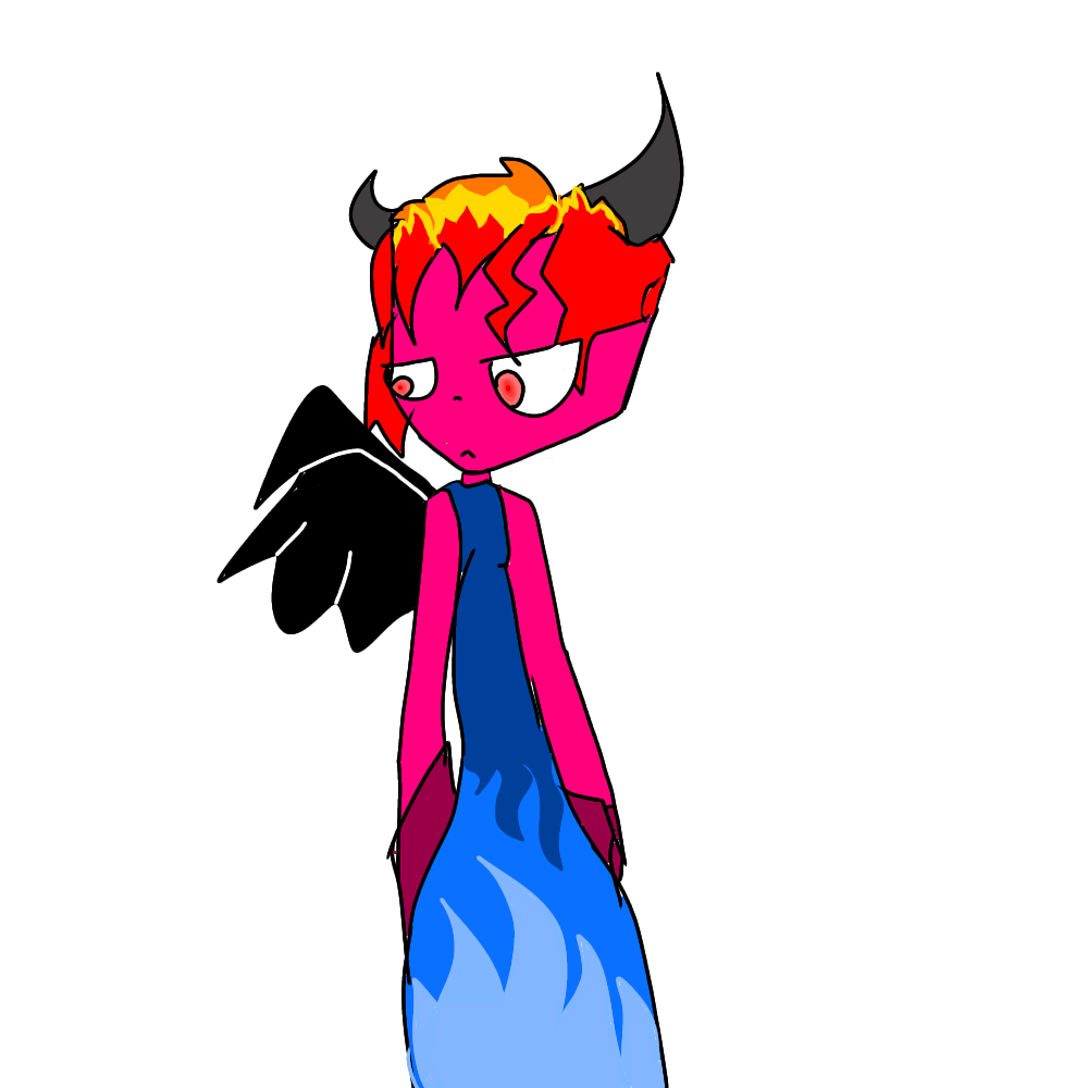 👿 demons - ibisPaint