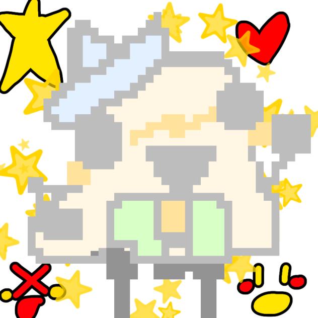 GOBBIE MY DANDYS WORLD OC!! - ibisPaint