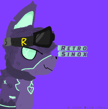 New Twitter pfp - ibisPaint