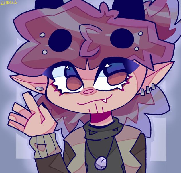 Daanku FA 👍 - ibisPaint