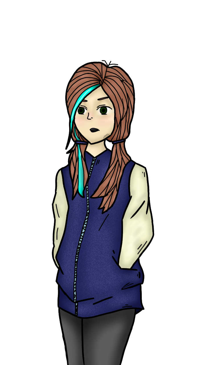 desenho sla - ibisPaint