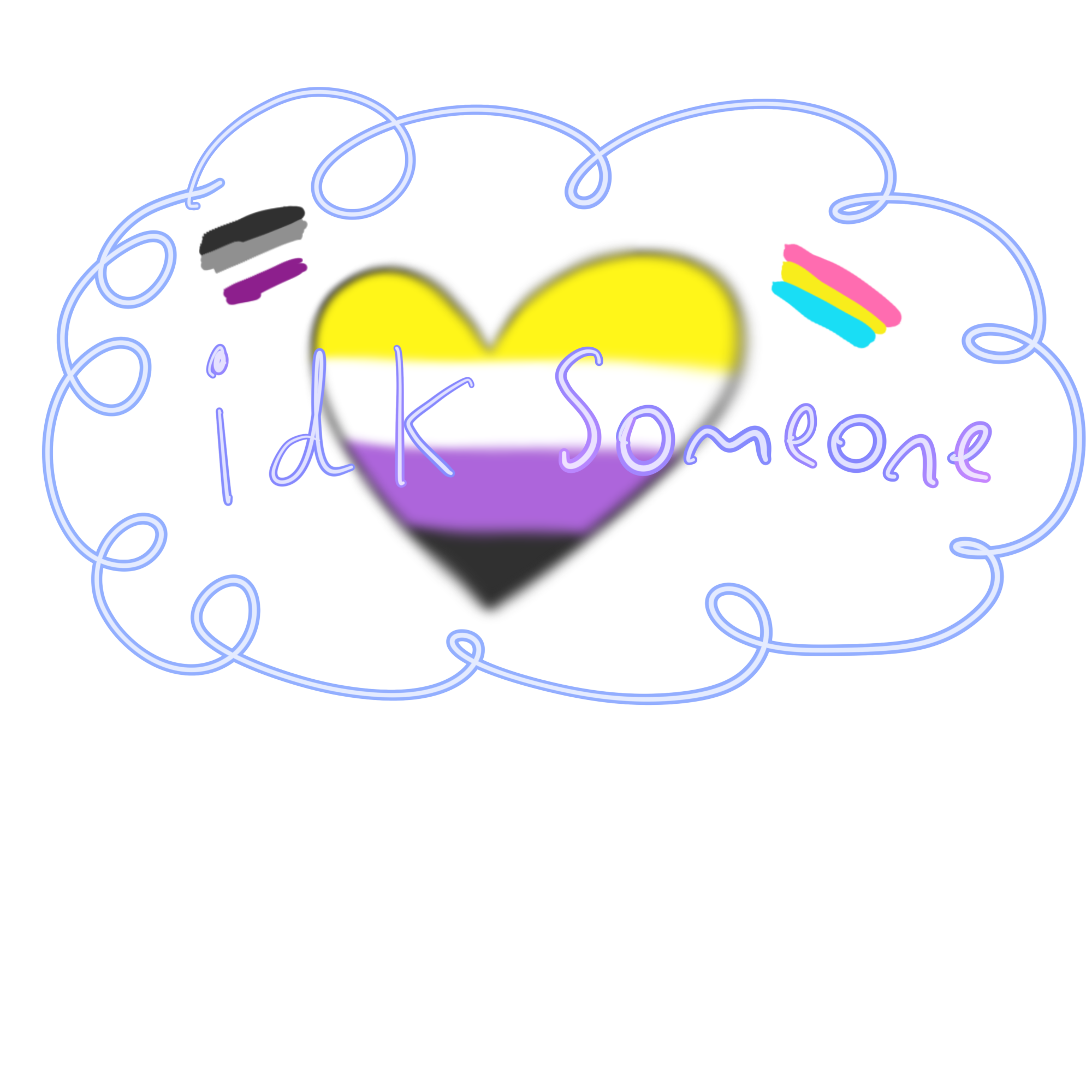 Finally got a watermark - ibisPaint