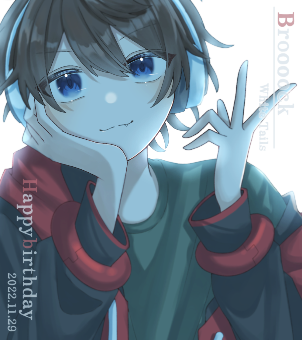 Broooock誕生祭2022 - ibisPaint