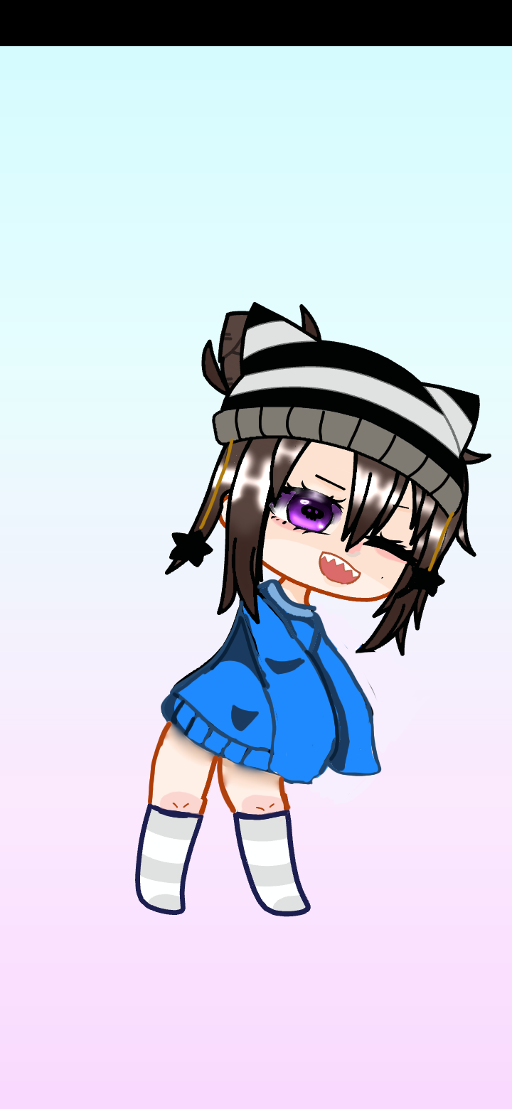 My hard work - ibisPaint