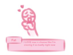 gluttony - ibisPaint