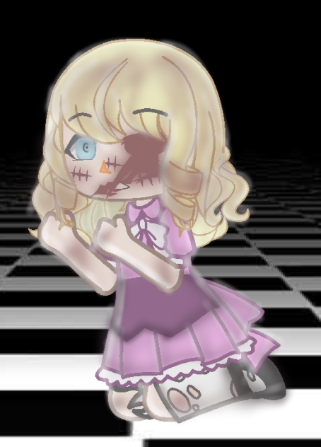 Susie!! (FNAF) - ibisPaint