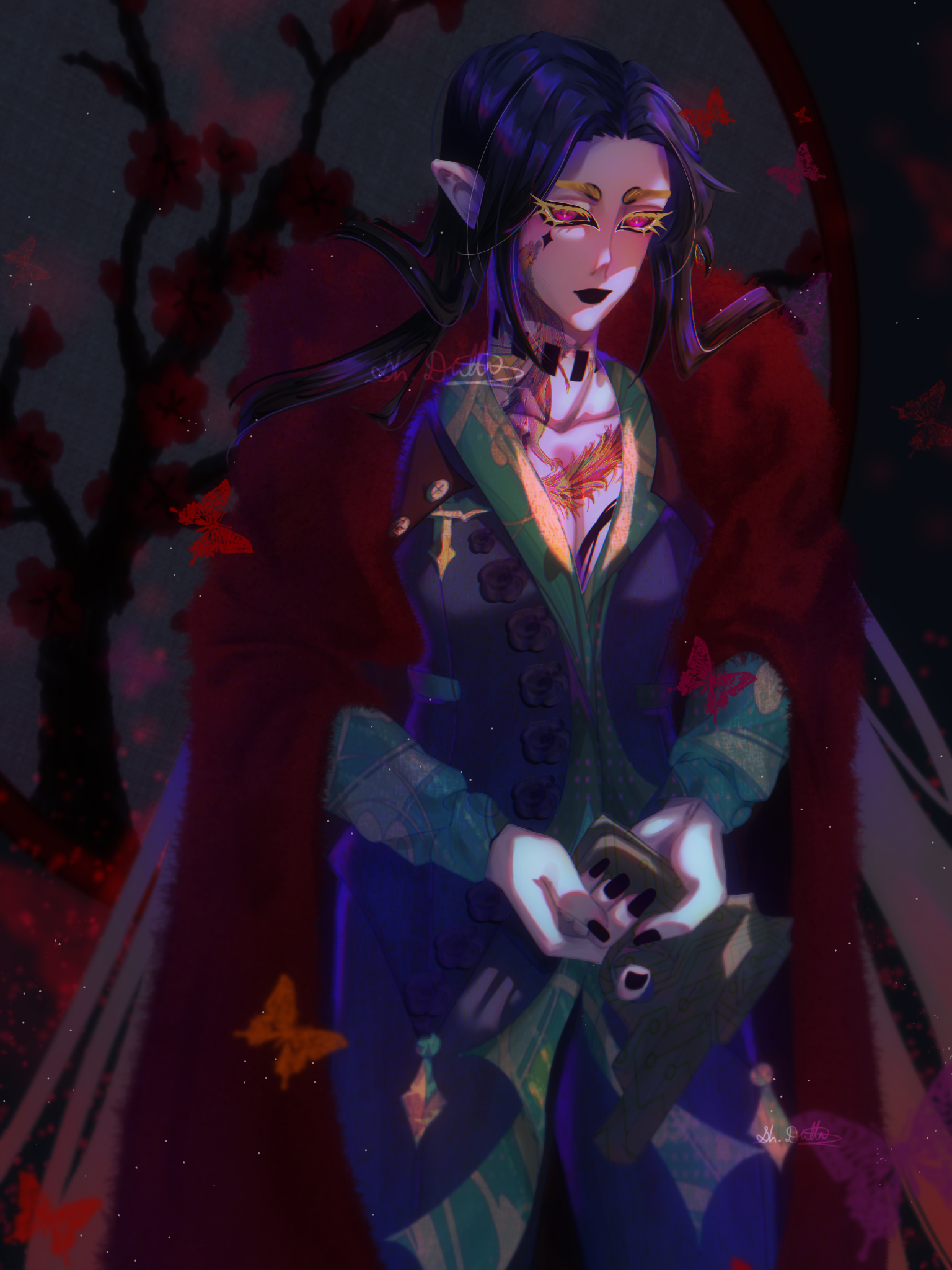 purin - ibisPaint