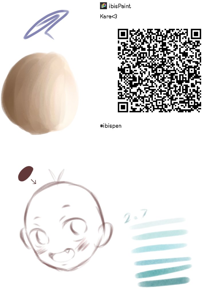 Kara🫐🍳 - ibisPaint