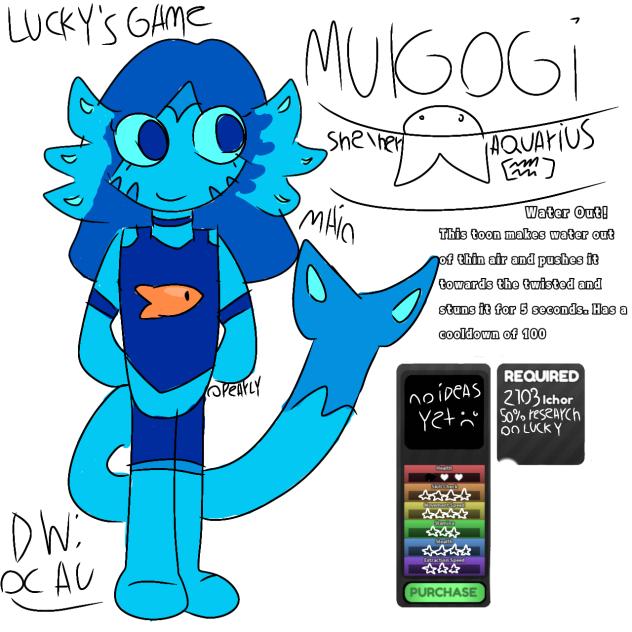 dw oc au - ibisPaint