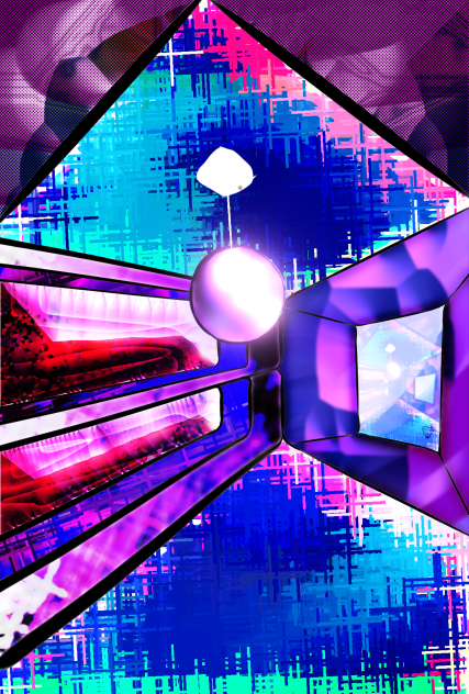 Nightclub - ibisPaint