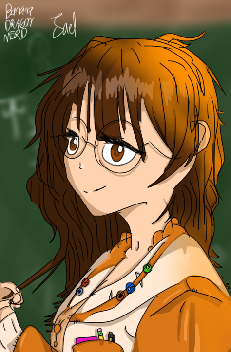 ℳ𝒶𝓉𝒽 𝒯ℯ𝒶𝒸𝒽ℯ𝓇 🍎 - ibisPaint