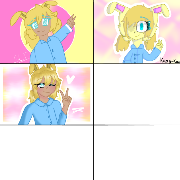My 136 drawing - ibisPaint