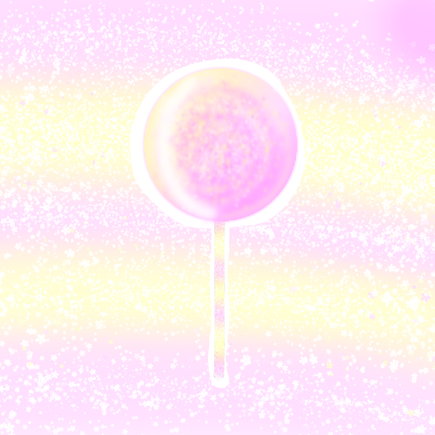 Lollipop 🍭 - ibisPaint