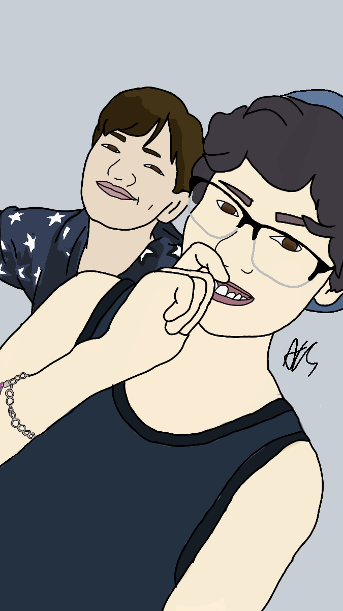 Ohio Boys - ibisPaint