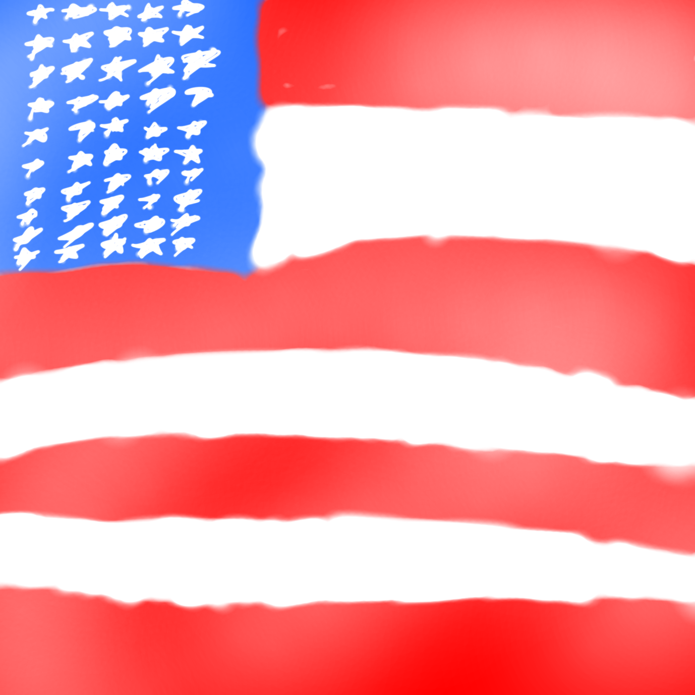 USA - ibisPaint