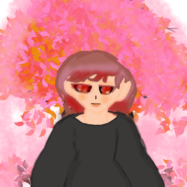 silent 🔕 - ibisPaint