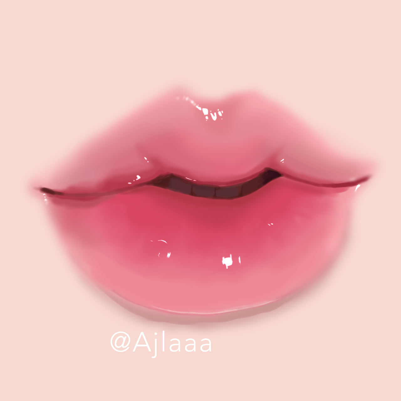 Juicy - ibisPaint