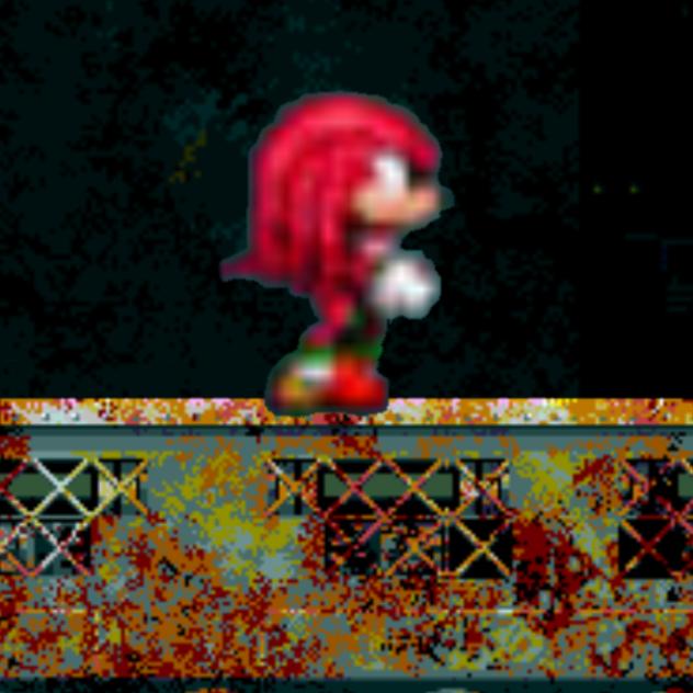 episode 3 Spike - ibisPaint