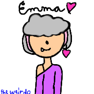Emma - ibisPaint