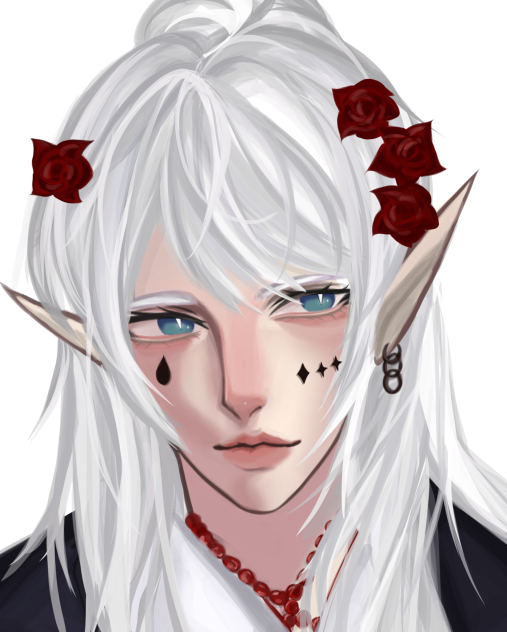 Commission - ibisPaint