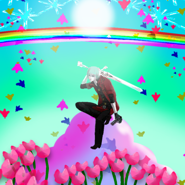 The day of 8th March - ibisPaint