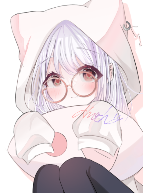 CAT！！ - ibisPaint