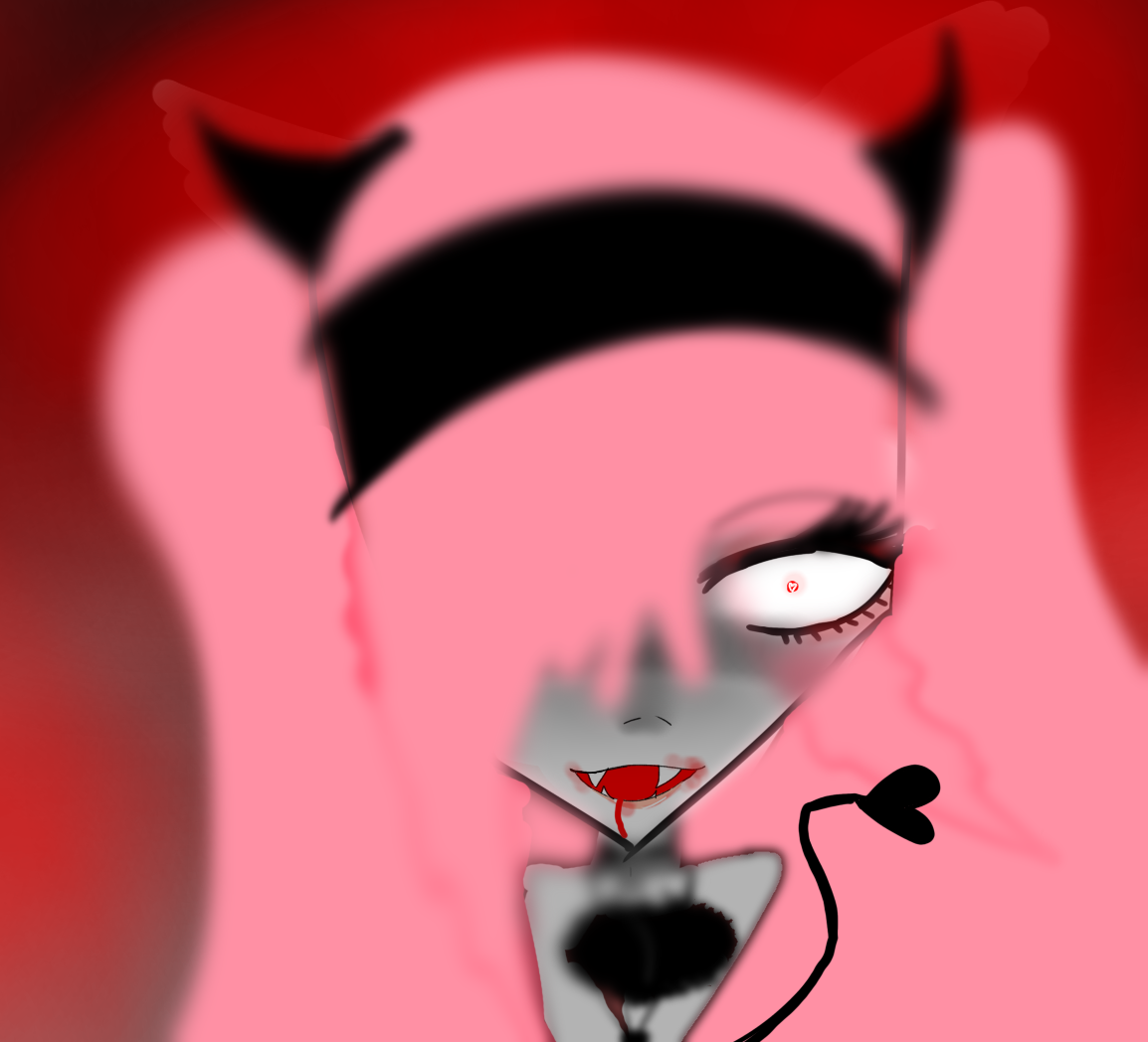 Draculove by lady monsters - ibisPaint