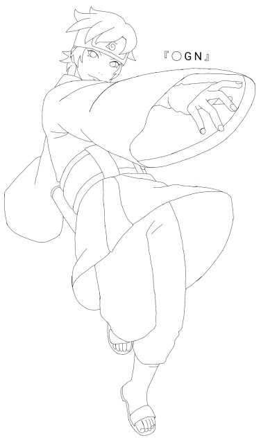 『MITSUKI』 - ibisPaint