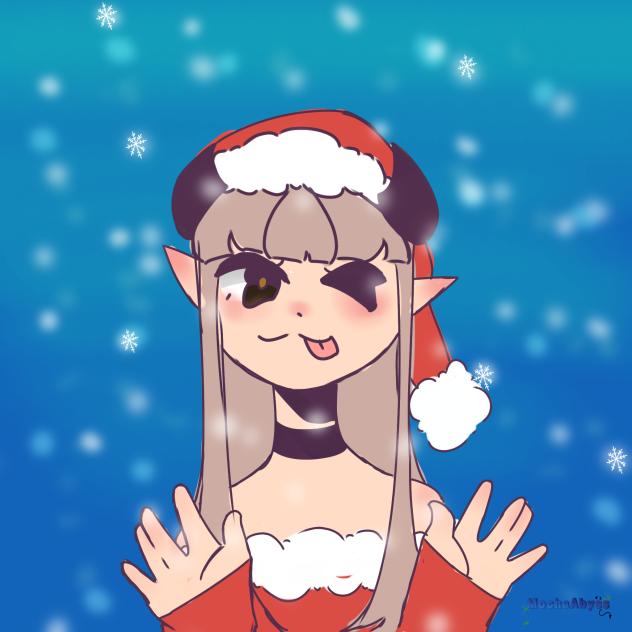 merry Christmas! - ibisPaint