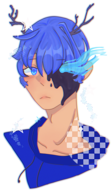 Minebot fanart ☆ - ibisPaint