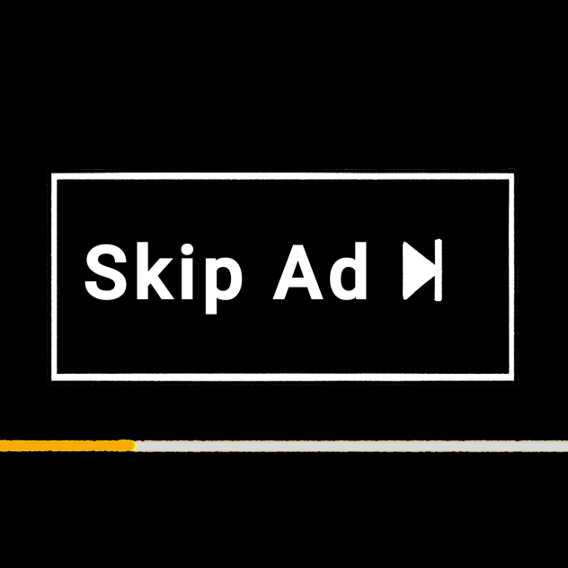 Skip Ad(-vertisement) ~ Reklamı Atla - ibisPaint
