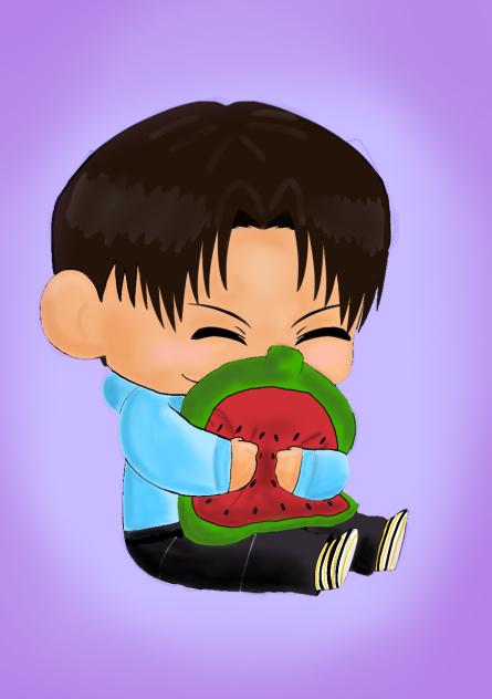 boi2 - ibisPaint