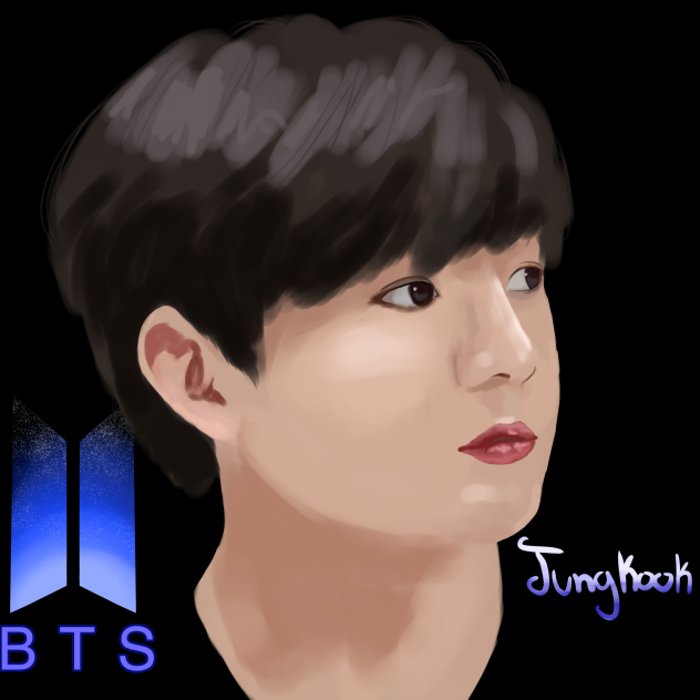 Jungkook… - ibisPaint