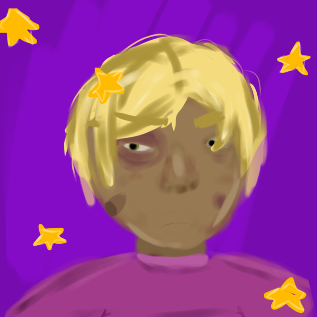 Travis Phelps my beloved - ibisPaint