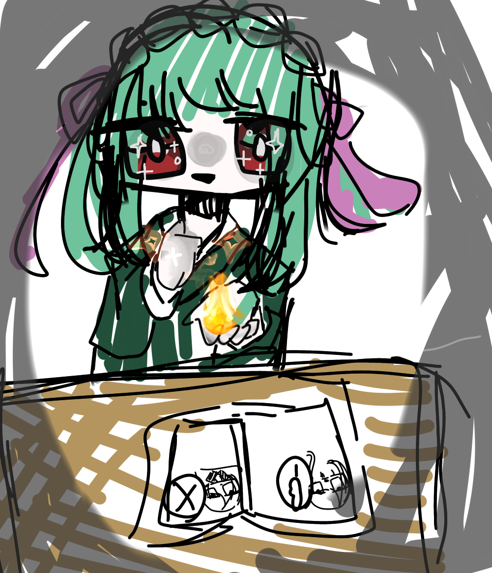 無題458 - ibisPaint