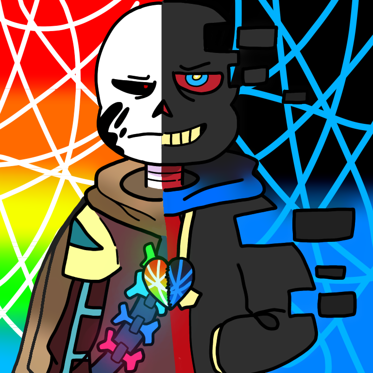 Ink vs error - ibisPaint