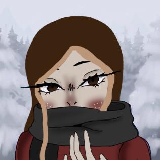 DAMN I ATE THIS - ibisPaint