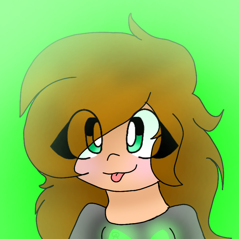 Heavenly Laddi - ibisPaint