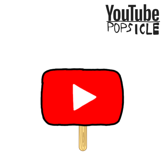 YouTube Popsicle - ibisPaint