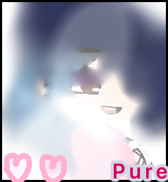 Pure Heart - ibisPaint