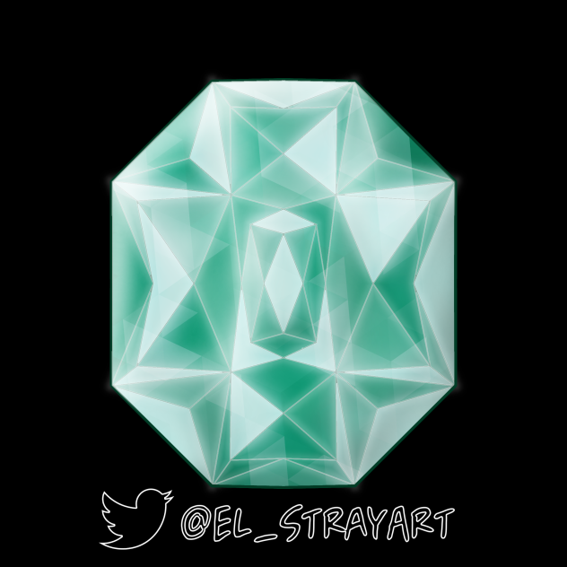 Prueba de Gemas - ibisPaint