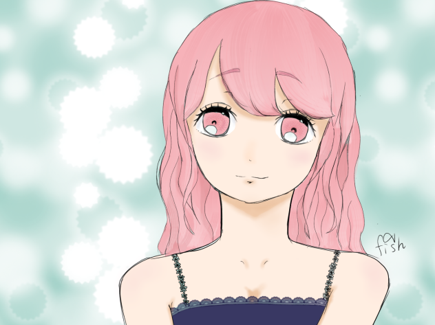 無題69 - ibisPaint