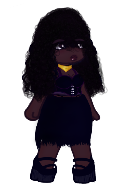 gacha nox - ibisPaint