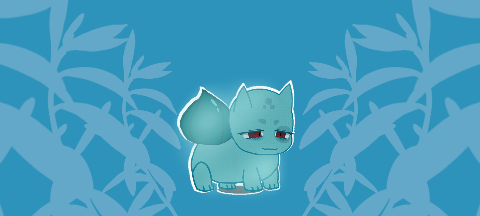 bulbasaur•° - ibisPaint