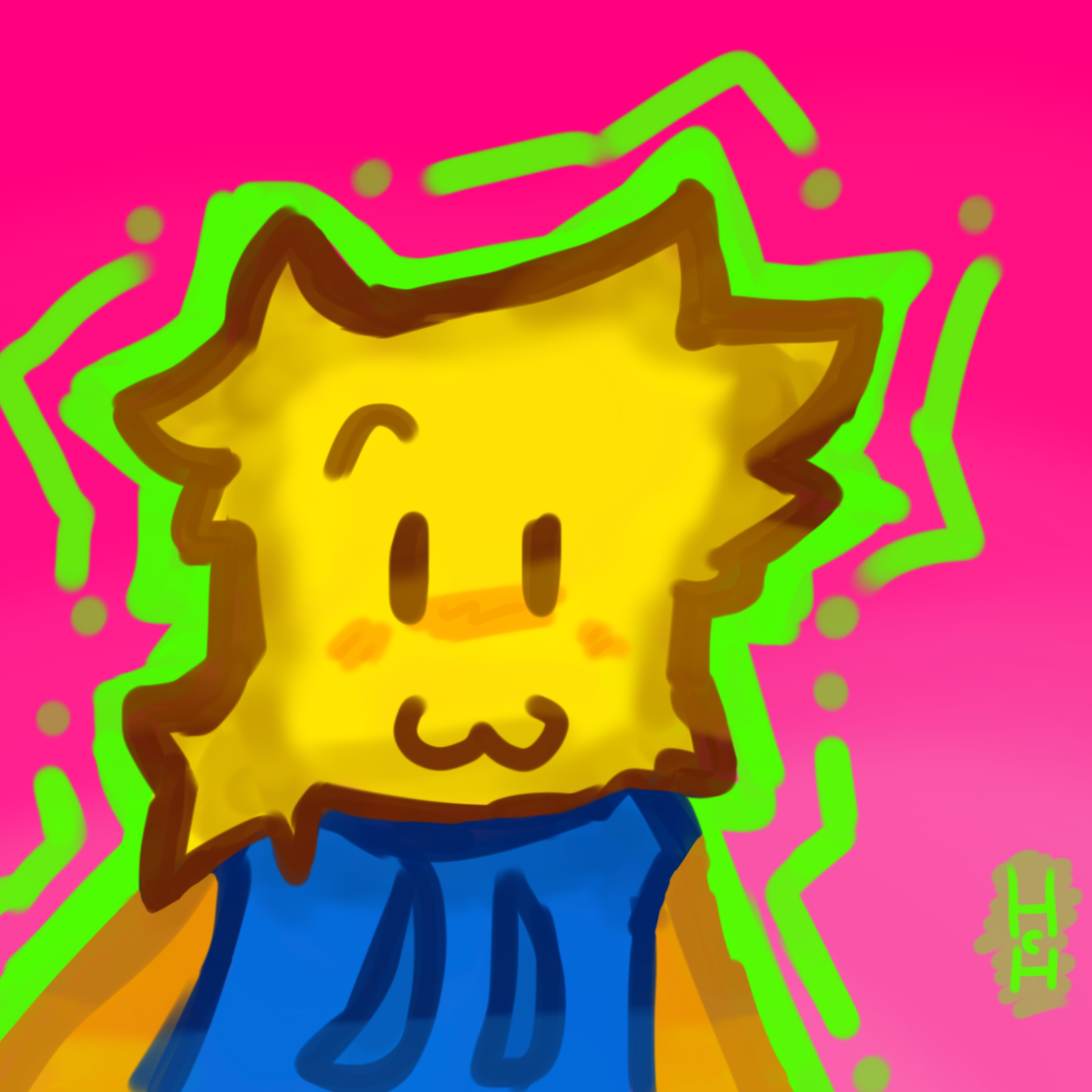 Noob - ibisPaint