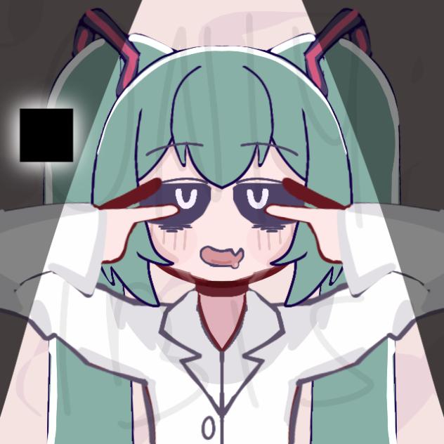 Mimukauwa Nice Try! - ibisPaint