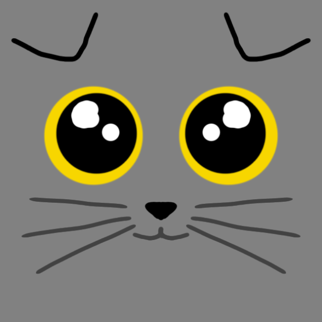 Box cat 😆 - ibisPaint