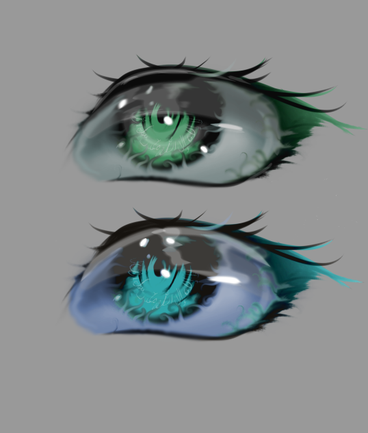 How to draw fast - ibisPaint