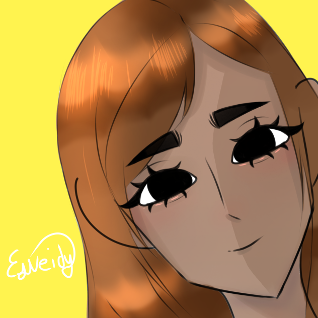 Sunny - ibisPaint